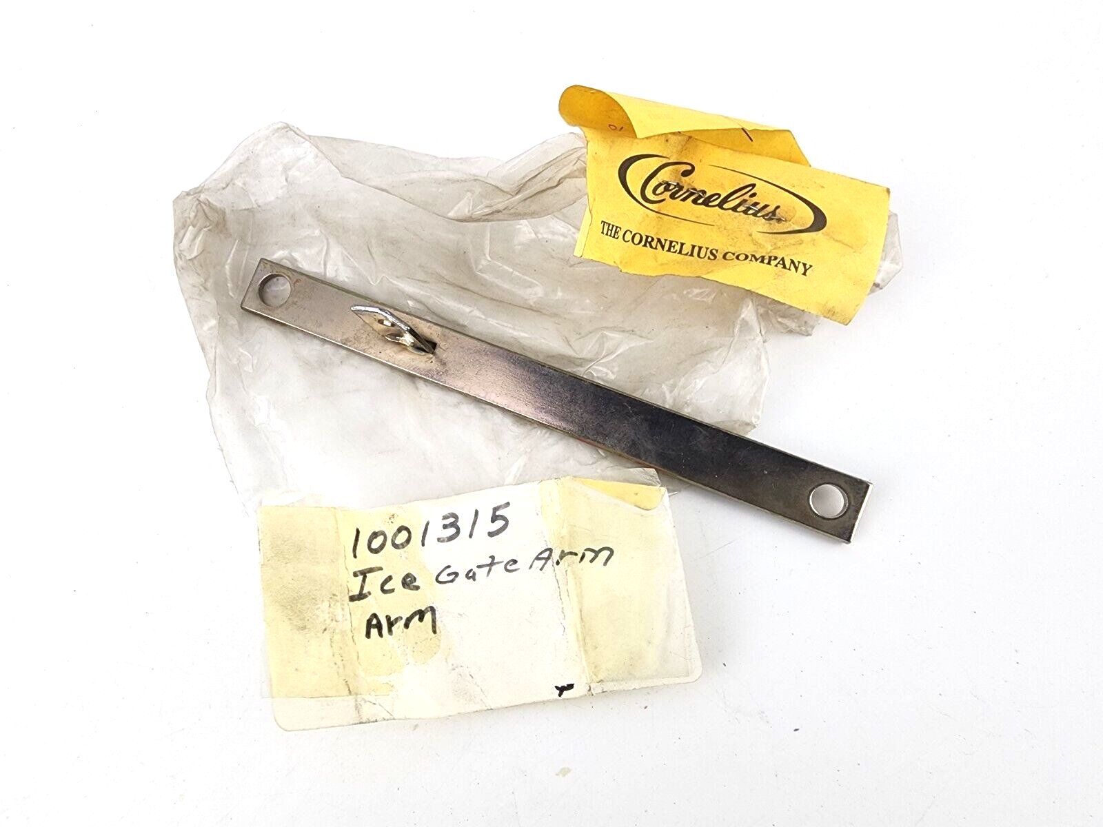 Cornelius 1001315 Ice Gate Arm Lift Assy D45 D90 21492 | eBay