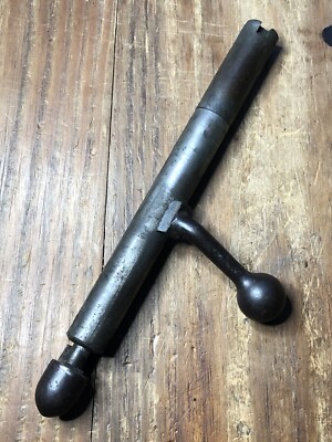 Sears Ranger 103-2, Marlin Model 80 Magazine Bolt, Missing Extractors ...