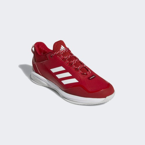 Adidas Icon 7 Turf Sneaker (Red) S23713 NEW in original box with tags ...