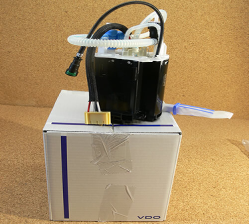 LAND ROVER FUEL PUMP RANGE ROVER 2013 ON RANGE ROVER SPORT 14 ON VDO ...