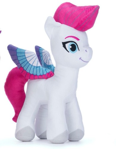 My Little Pony Licensed Plush Soft Cuddly Toys MLP 30 Cm Horse Figure ...