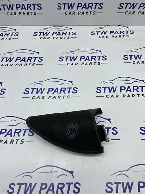 MERCEDES-BENZ GLC X253 Loudspeaker cover 2537200248 | eBay