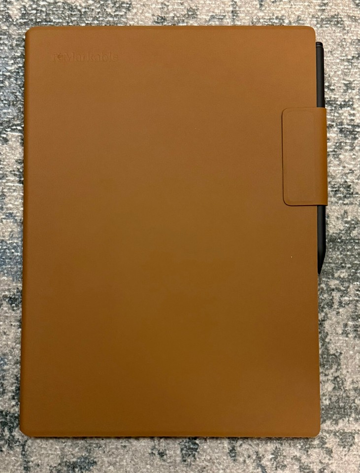 Remarkable PaperPro bundled With Marker Pro And Case Grade A+ | eBay