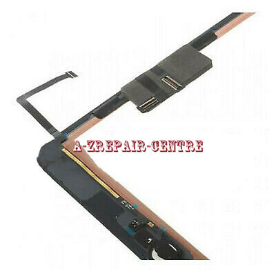 For iPad Air 1 A1474 A1475 Touch Screen Digitizer Glass Adhesive ...