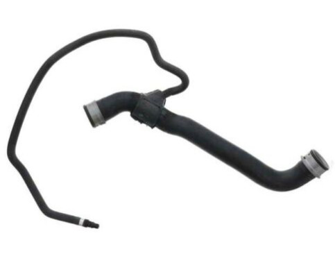 NEW MERCEDES-BENZ E W212 LEFT RADIATOR COOLANT HOSE A2125011382 OEM | eBay