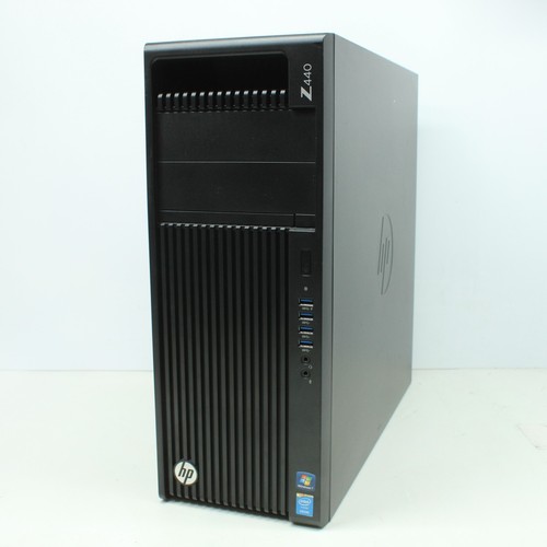 Adding drives to HP Z440 | Tech Support Forum