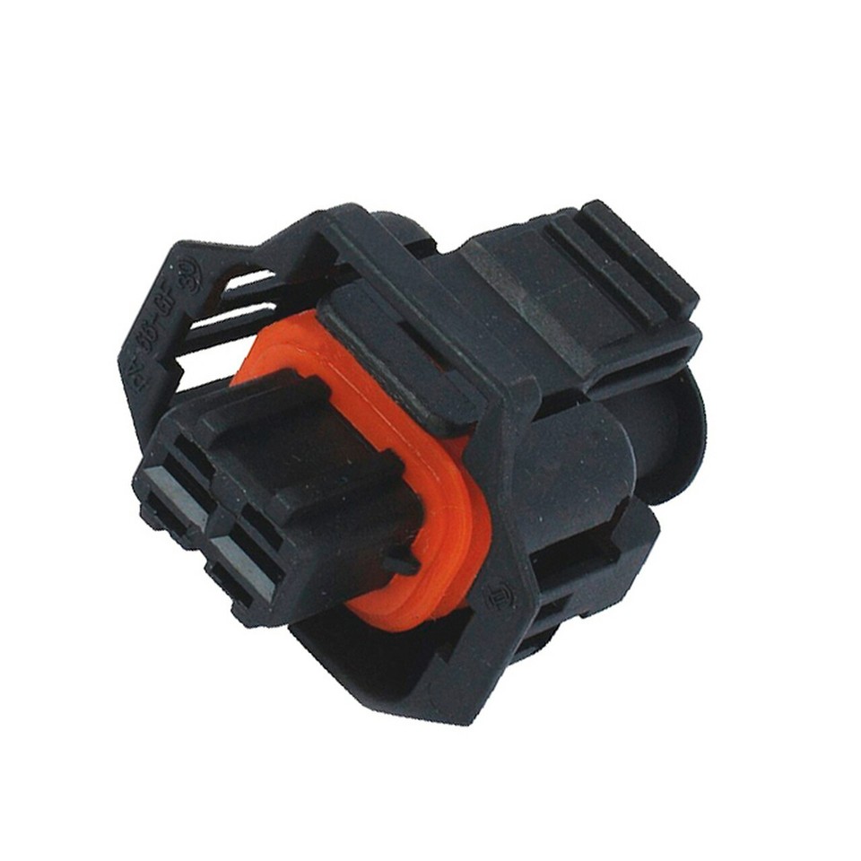 2 Pin Bosch Diesel Injector Connector Plug 1928403874 | 1 928 403 874 ...