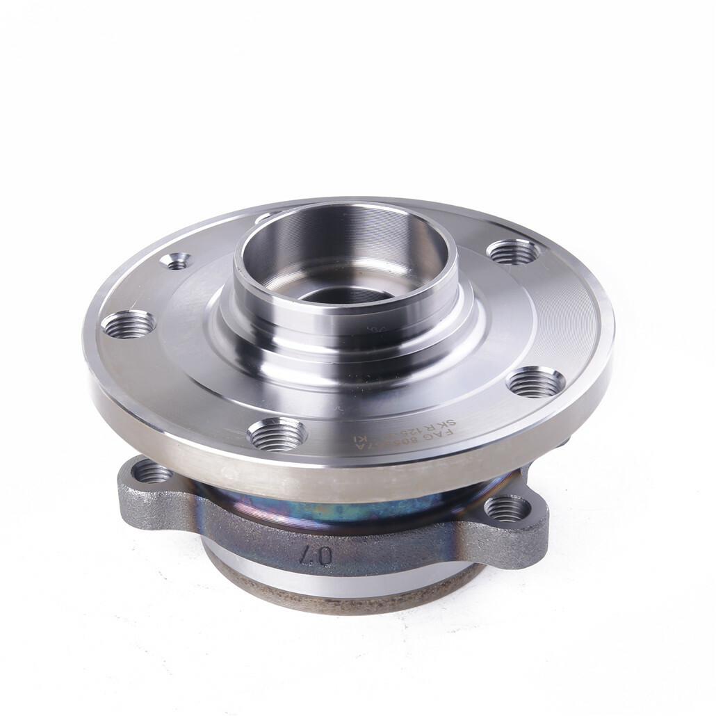 Front Wheel Bearing Kit For VW Passat B6/B7 2006-2017 #5K0498621 # ...