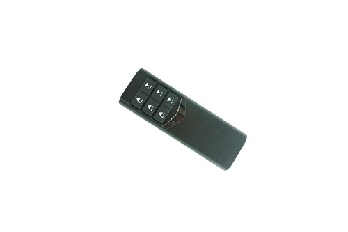 Used Universal Remote Control RF Lite For Mattress Firm 300 Adjustable ...