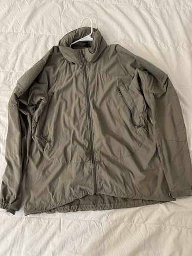 patagonia pcu level 5 jacket Large Long | eBay