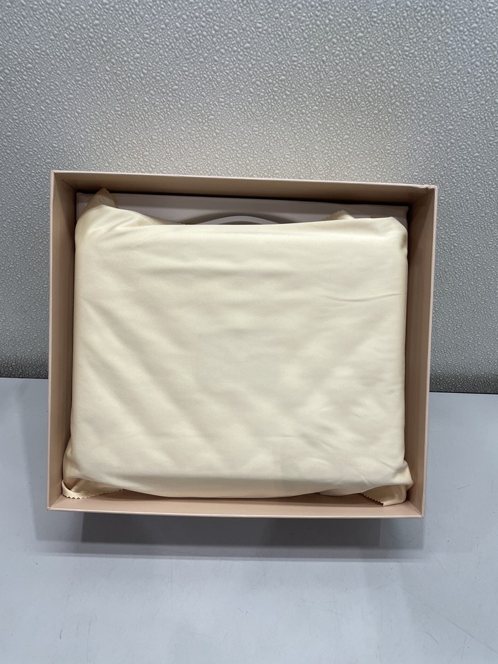 Beautifect Box Portable Vanity Table In White | eBay
