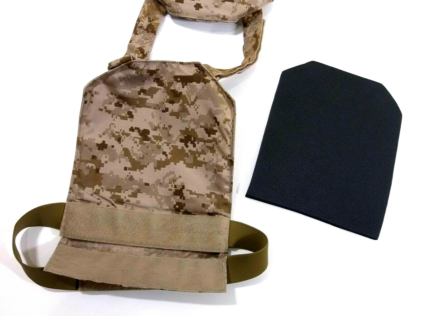 Rare AOR1 Plate Carrier Early LBT-6094? Low Vis US Navy SEAL DEVGRU ...