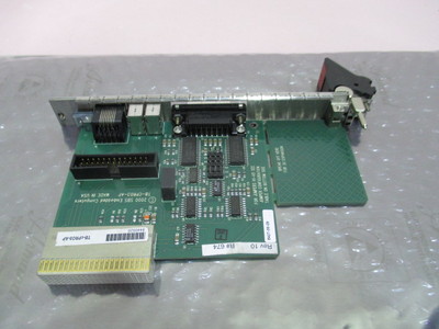 Other - Sbs Technologies