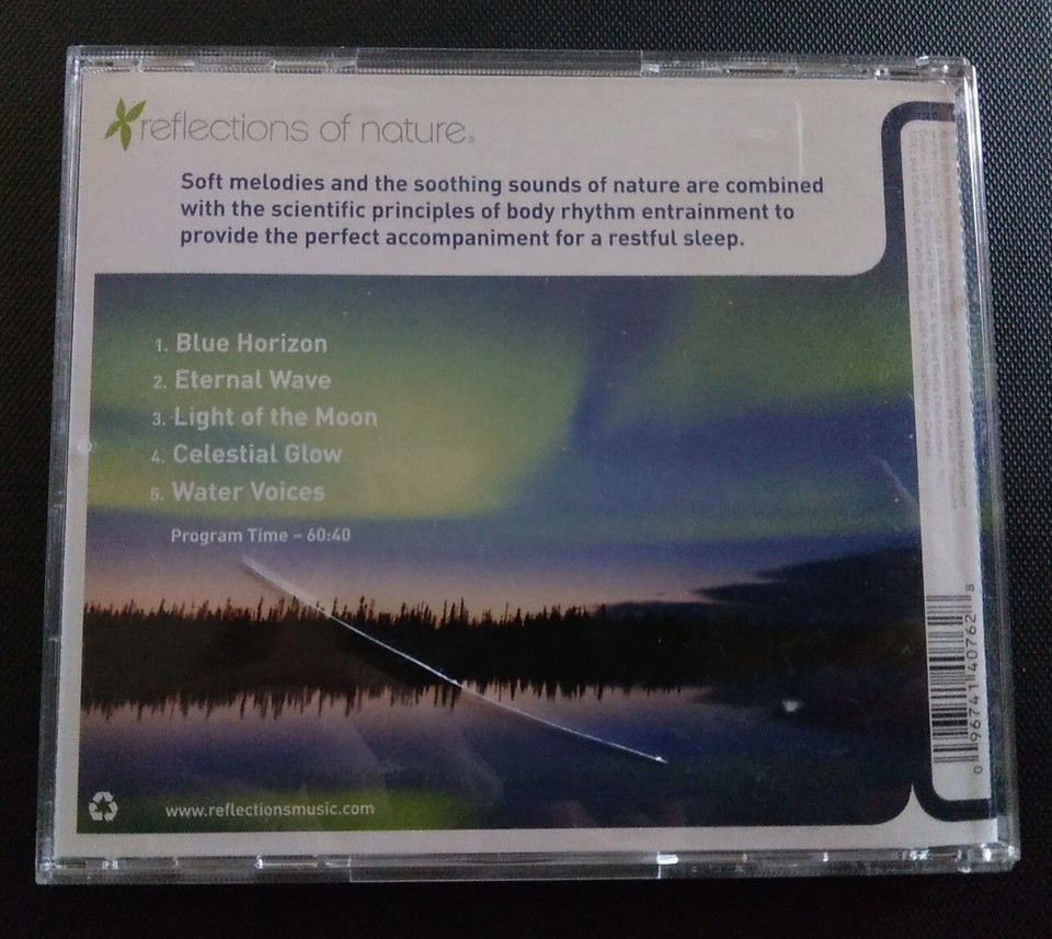 Dreamtime: Scientifically Enhanced Music For Sleep by Various Artists ...