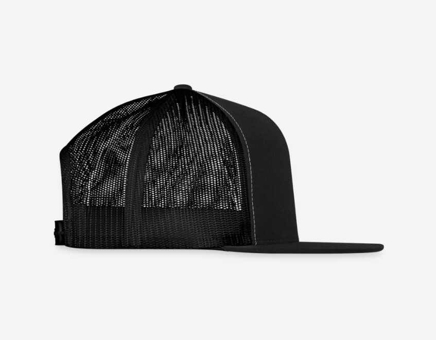 St. Croix Rod Trucker Hat Cap Adjustable | eBay