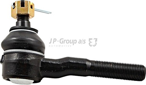 Tie Rod End Front Outer For MITSUBISHI L 200 Pajero II Canvas Top 90-07 ...