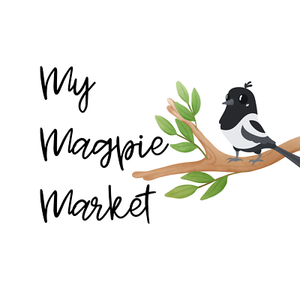 My Magpie Market | eBay Stores