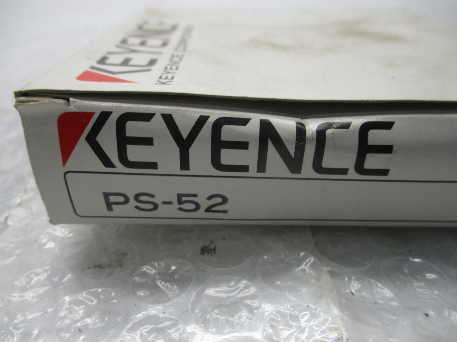 KEYENCE PS-52 SENSOR NSMP | eBay