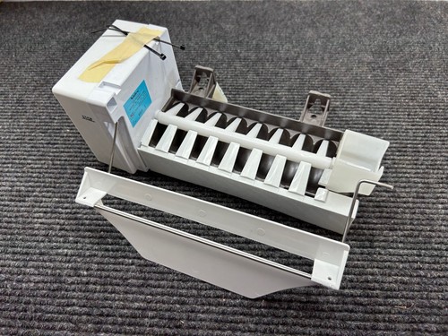 7002734 OEM SUB-ZERO REFRIGERATOR ICE MAKER ASSEMBLY - NEW IN BOX | eBay