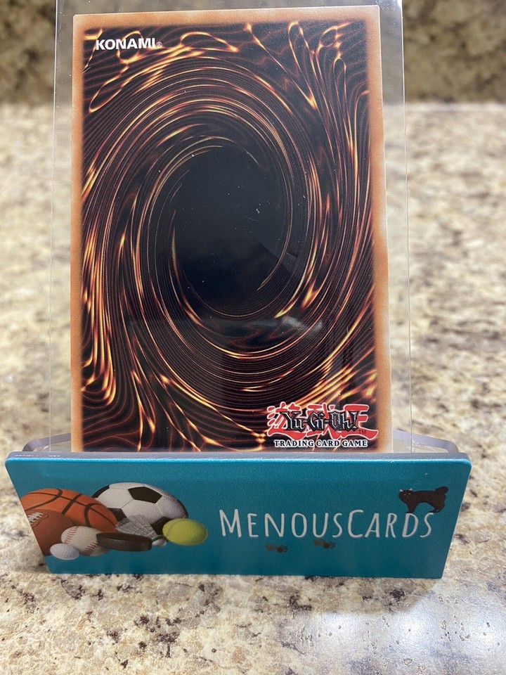 Yugioh x1 Necroworld Banshee 1st Edition GFP2-EN114 Ultra Rare (NM!) | eBay