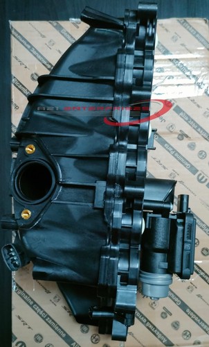 Genuine Mopar Intake Manifold + Swirl Motor Jeep Grand Cherokee 13-20 ...