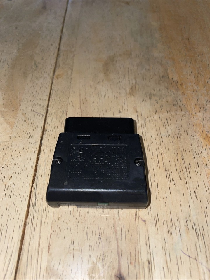 Pelican Predator Controller Wireless Receiver Dongle Only Playstation 2 ...