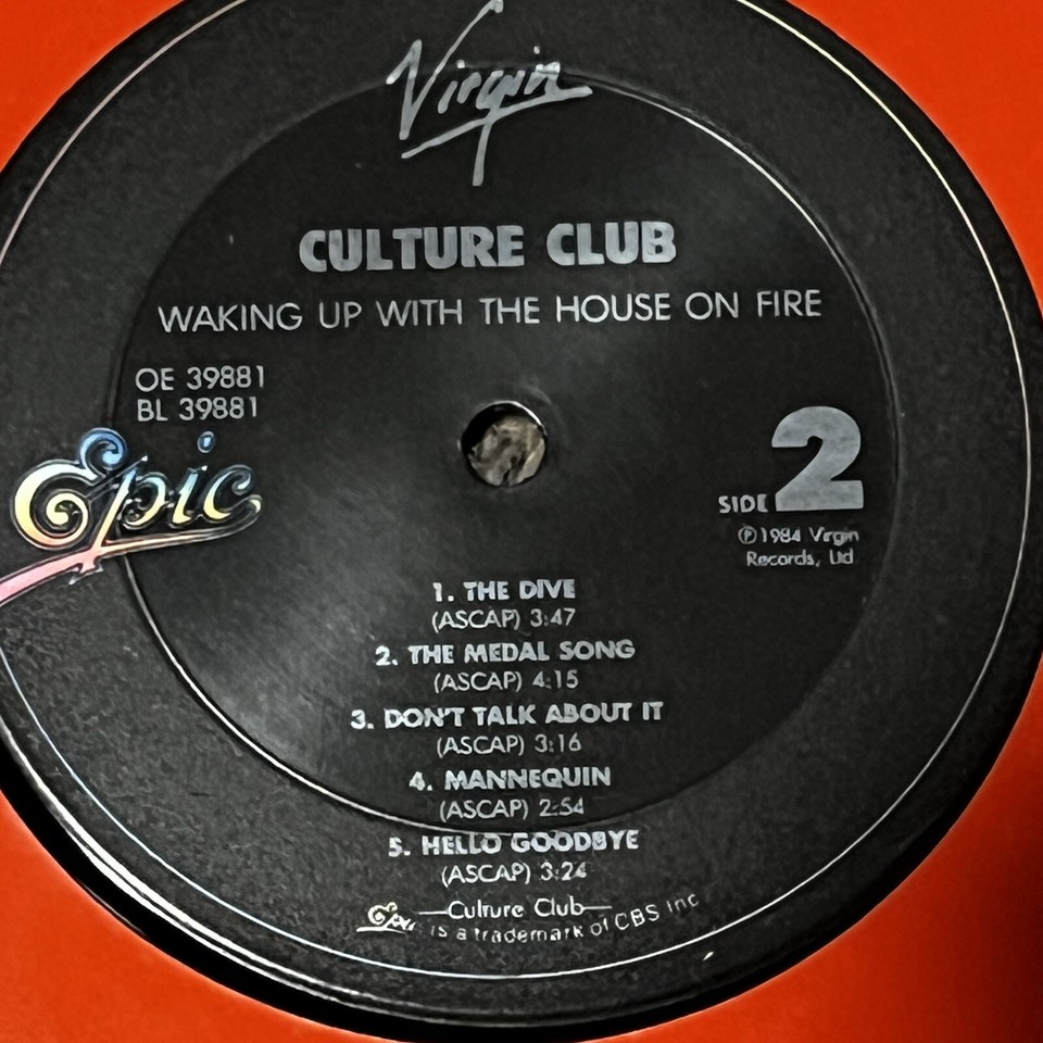 Lot of 20 ** SYNTH-POP/NEW WAVE** dj vinyl | eBay