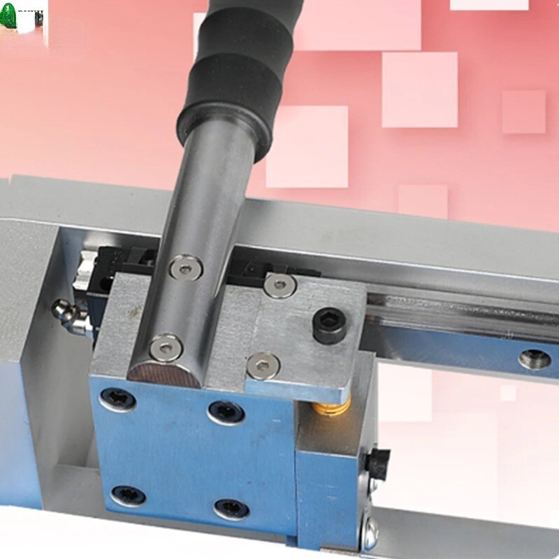Manual Grooving Machine Proofing Machine V Grooving Machine Grooving ...