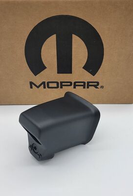 2022-2023 JEEP WRANGLER JL REAR CAMERA TRIM BEZEL COVER NEW OEM MOPAR ...