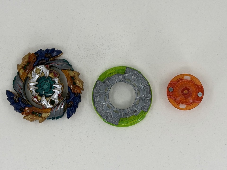 Geist Fafnir 8'Proof Absorb Beyblade Burst Cho-Z Takara Tomy | eBay