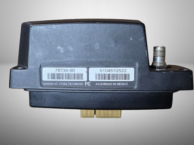 Trimble 900 MHz External Radio 78734-90 FAST FREE SHIPPING a | eBay