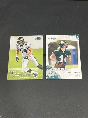 Riley Cooper Lot | eBay
