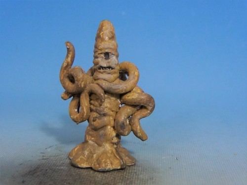 Grenadier Gold Line Roper Dungeons & Dragons D&D 25mm Metal Vintage OOP ...