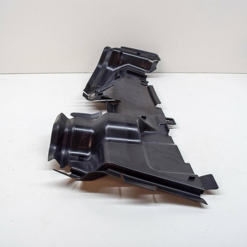 NEW AUDI Q5 MK2 SQ5 80A RIGHT RADIATOR AIR DEFLECTOR 80A121284EF 80A ...