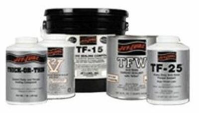 TF-15 Metal Free Thread Sealants Cap. Vol.: 2gal, Price for 1 PAL, 2GAL ...