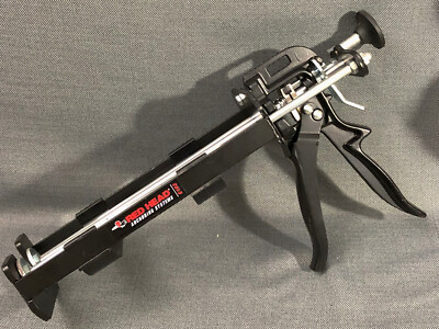 RED HEAD E102 EPOXY DISPENSING GUN ANCHORING SYSTEM G5 Ramset Injector ...