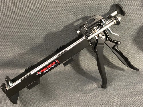 RED HEAD E102 EPOXY DISPENSING GUN ANCHORING SYSTEM G5 Ramset Injector tool | eBay