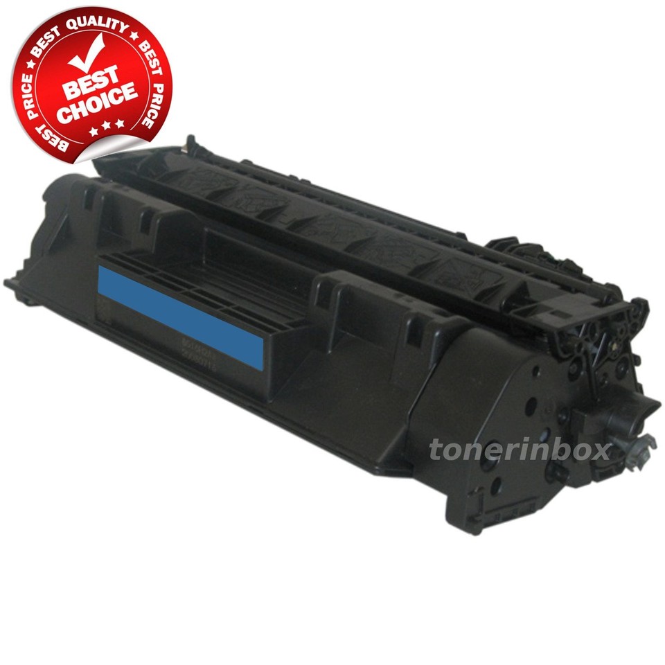 3 x 119 Black Compatible Toner Fits Canon ImageClass MF5850dn MF5880dn ...