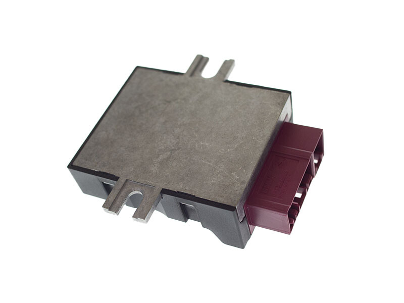 GENUINE BMW Fuel Pump Control Module 16147411596 BMW X5 X3 328i 528i ...