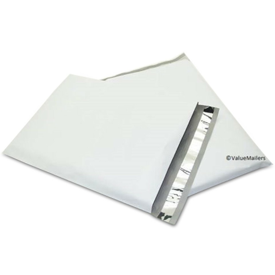Poly Mailers Shipping Bags Envelopes Premium Bag 6x9 9x12 10x13 12x15.5 ...