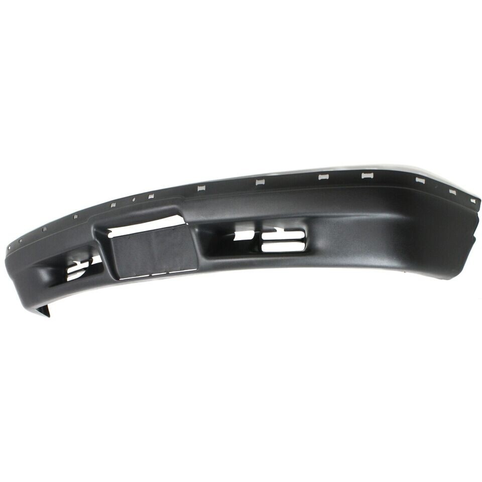 Front Bumper Lower Valance Air Dam Deflector For 1998-2004 Blazer ...