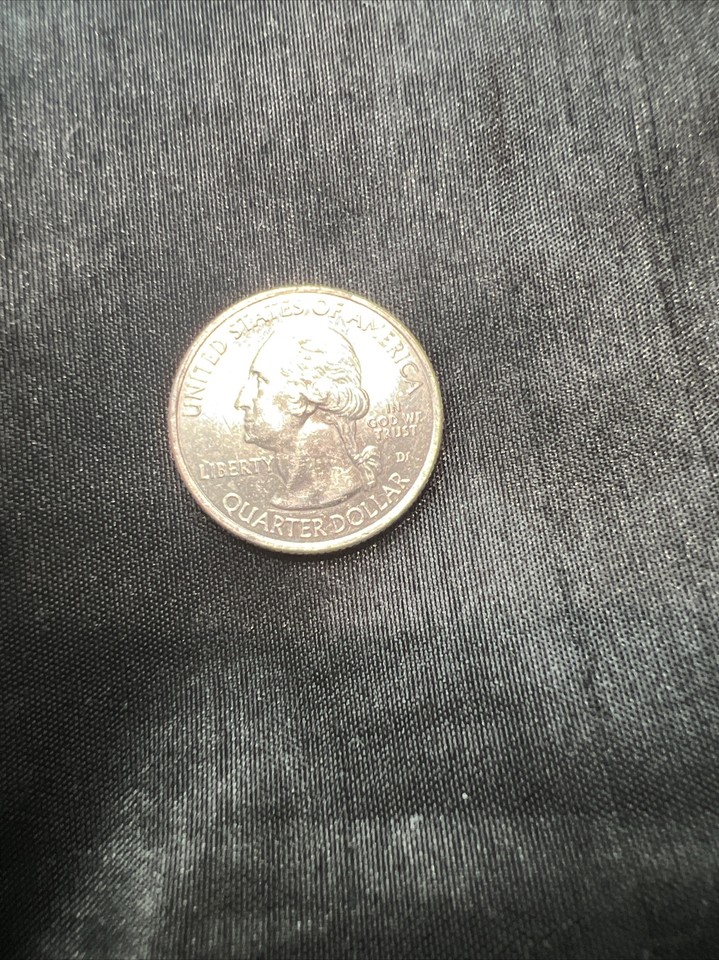 2020 D American Samoa National Park Quarter Samoan Fruit Bat | eBay