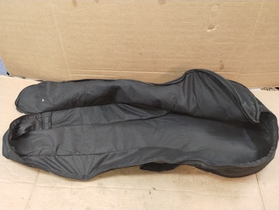 TRINITY RIVER GUITAR 5 STRING BANJO WITH EXTRAS | eBay