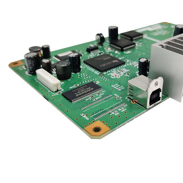 PUNEHOD DTF Printer Motherboard Main Board for L1390 DTF Printer | eBay