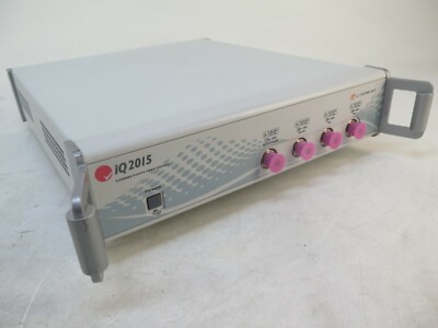 Cellular Test Equipment - Test System