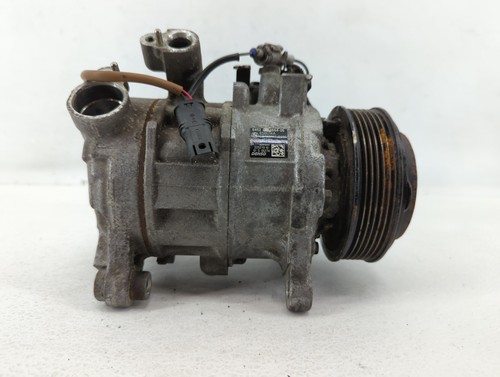 2012-2015 Bmw X1 Air Conditioning A/c Ac Compressor Oem YXLMH | eBay