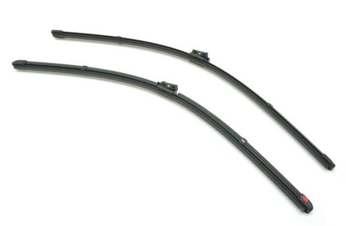 Genuine Mercedes Benz W205 C300 C400 Front Windshield Wiper Blade Set ...