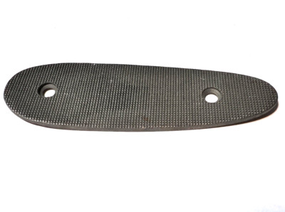 Early Remington Model 513 T Steel Buttplate Target Type 521 T Metal ...