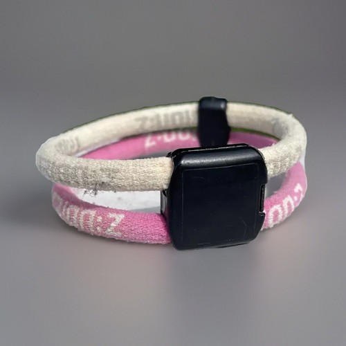 TRION:Z MAGNETIC HEALTHY ION INFUSED ENERGY DUAL WRIST BAND BRACELET ...