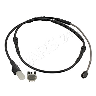 Brake Pad Wear Warning Contact Disc FEBI For BMW Z4 Roadster ...